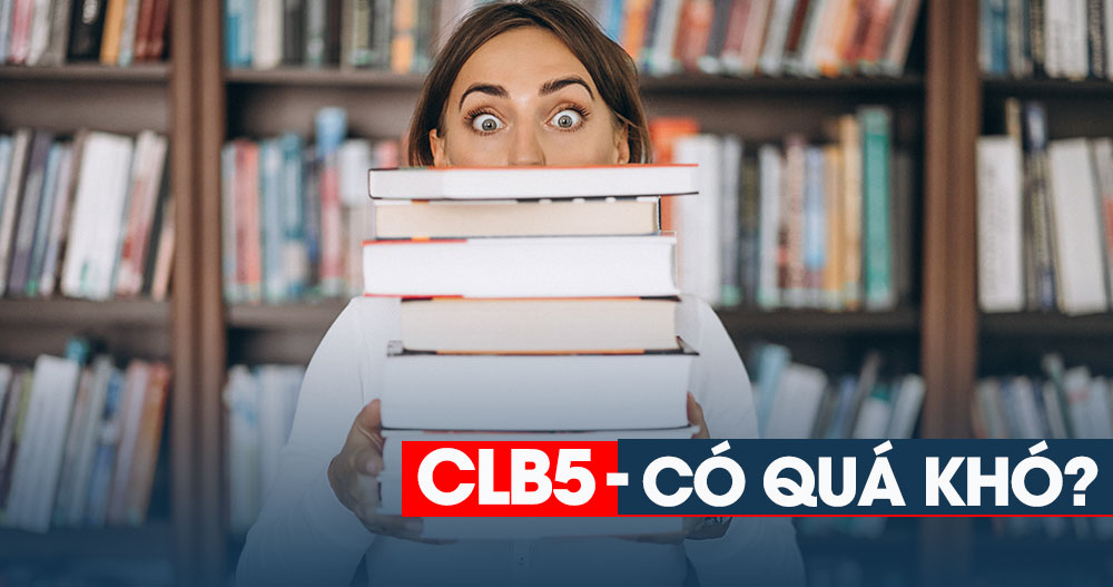 THỜI GIAN ĐỂ ĐẠT ĐƯỢC CHỨNG CHỈ TIẾNG ANH CANADA CLB-5 - L&C Global ...