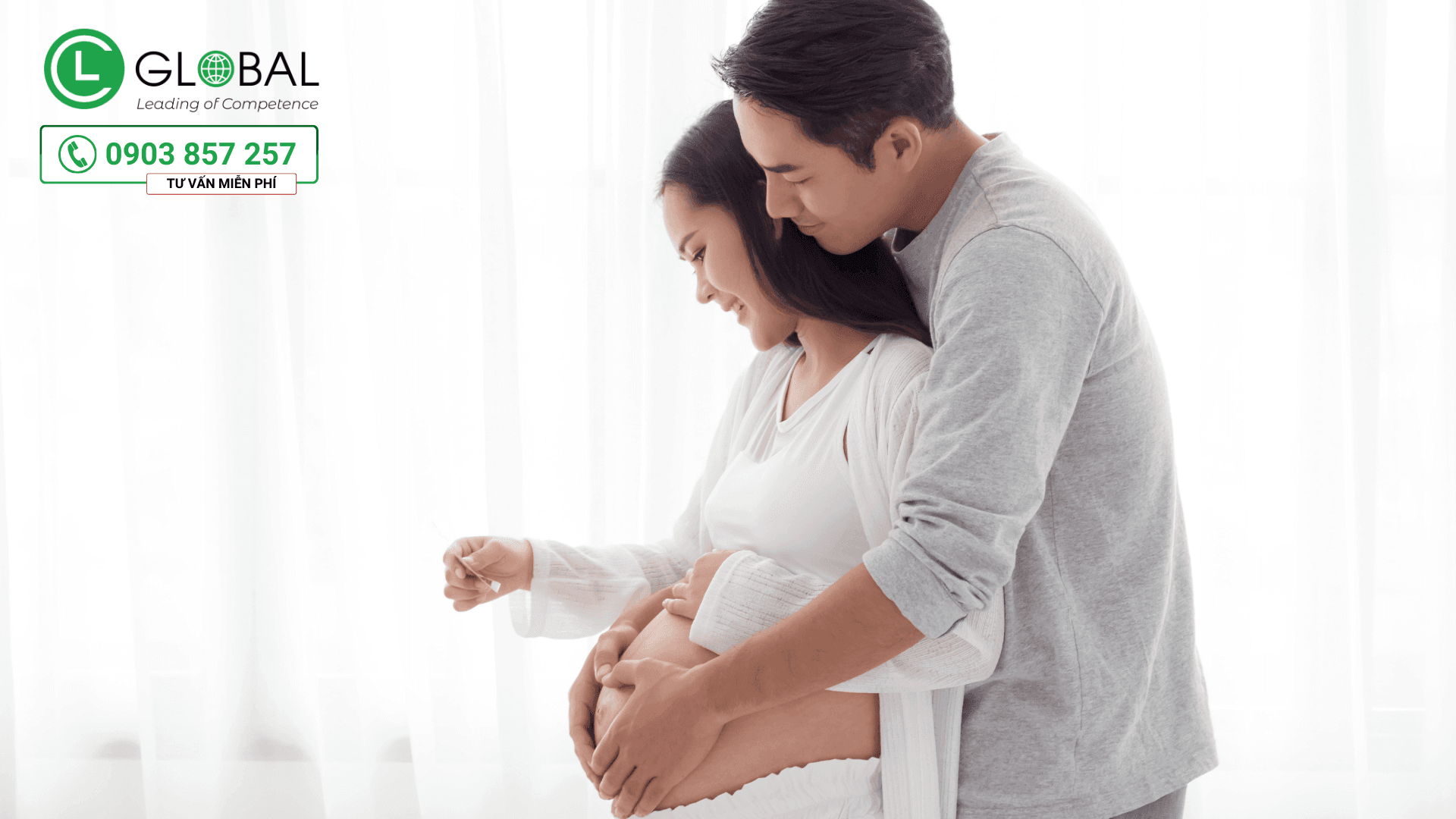 Sinh con ở Canada: Lợi ích, chi phí và quyền công dân | L&C Global ...